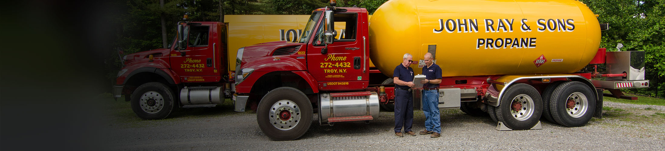 Home - John Ray & Sons